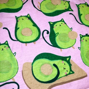 Cat Blanket/avogato Cat Blanket/mat/handmade/flannel Blanket/kitty ...