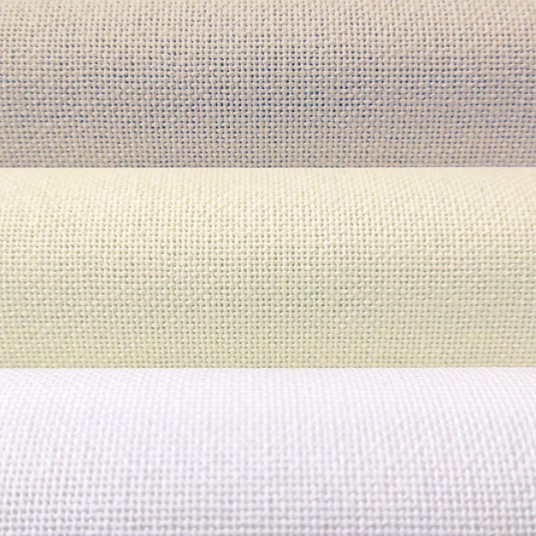 Monaco Cloth- DMC Charles Craft- 100% Cotton Evenweave, 28 Count ...