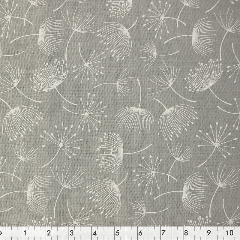 Dandelion Fabric - Etsy