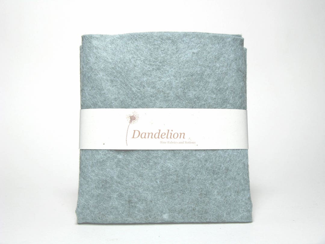 Oxidized Copper Felt- Wool Blend- 2 Sizes Available - Etsy