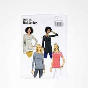 Butterick 6418 - Etsy