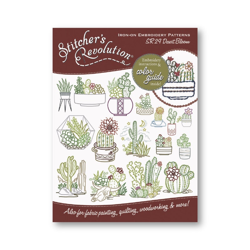 Colonial Patterns Iron on Transfer Patterns - Etsy