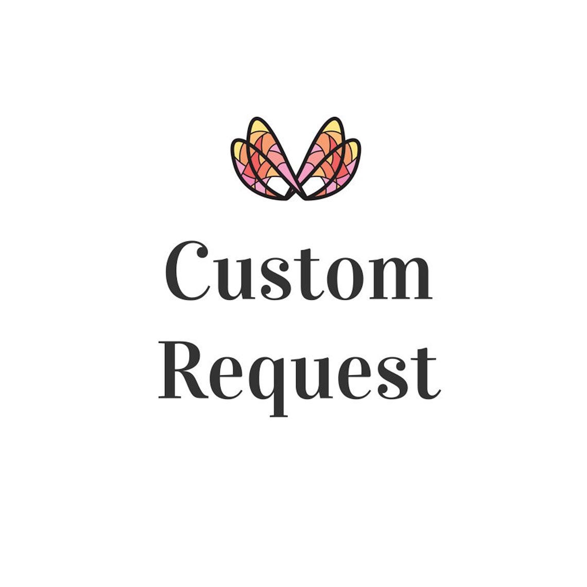 Custom Request - Etsy