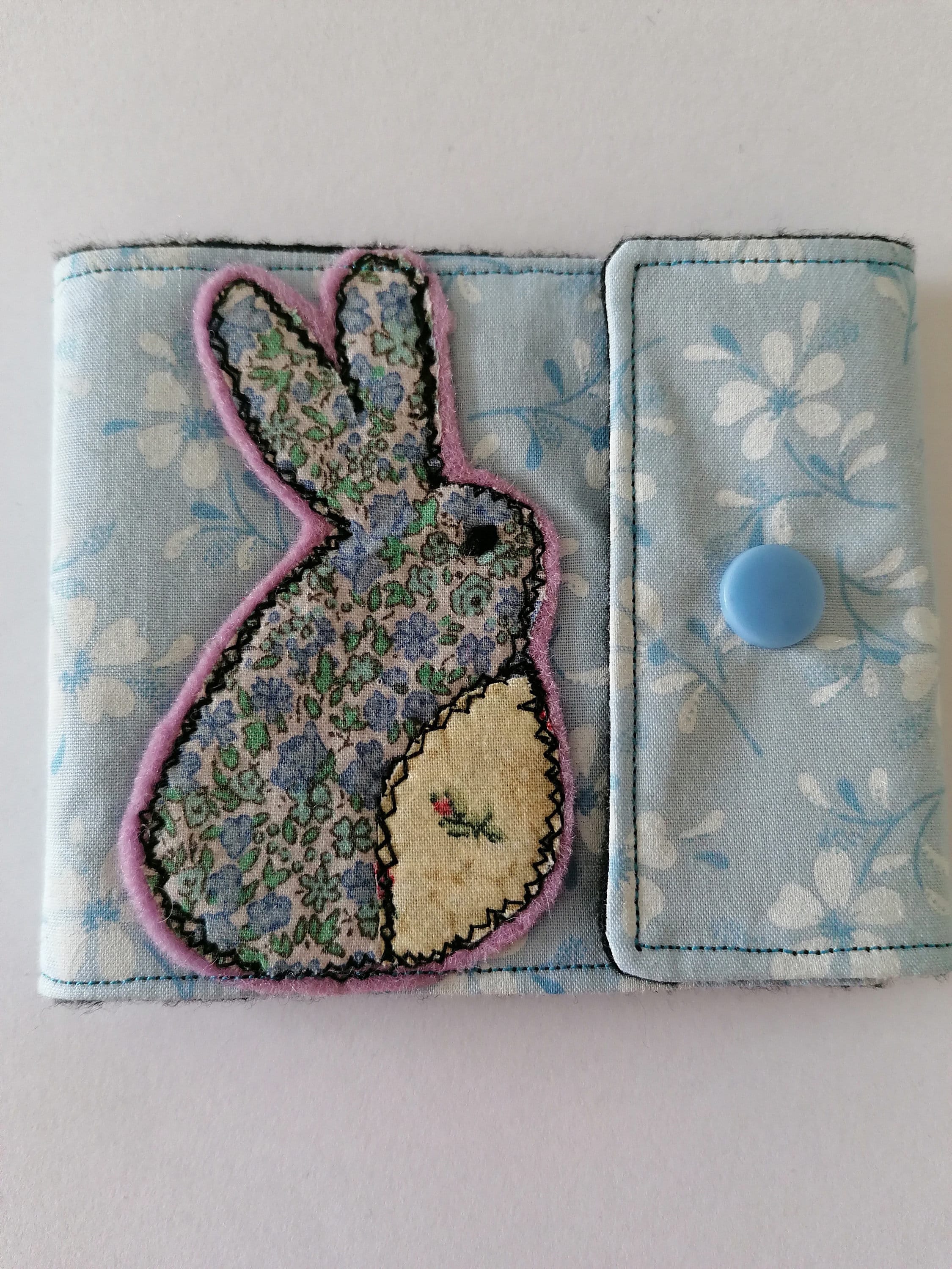 Needle Keepers, Snap Fastening, Plenty of Space for Your Needles and ...