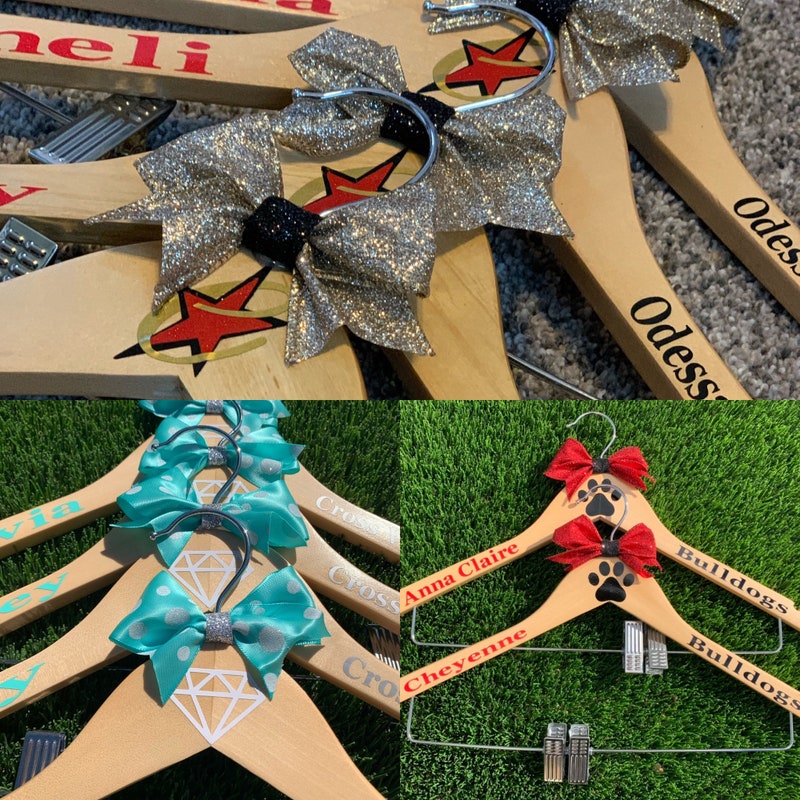 Cheer Dance Team - Etsy
