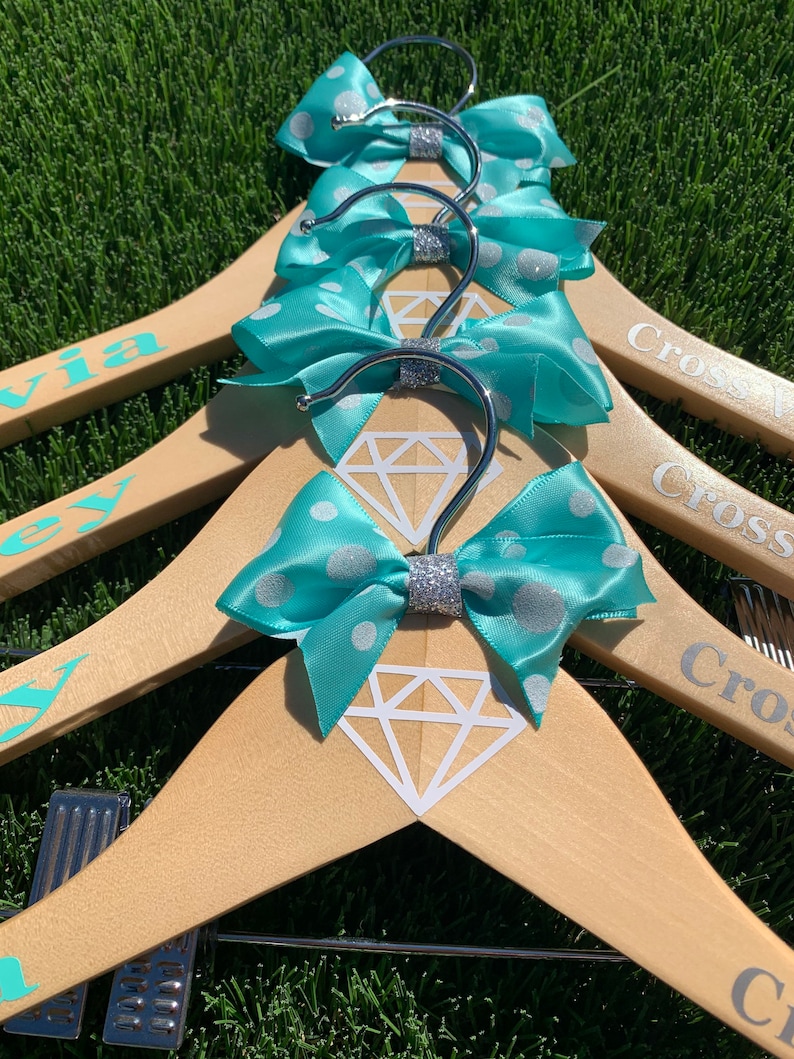 Personalized Cheer and Dance Uniform Hanger Cheer Gift - Etsy