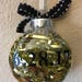 Hamilton Inspired Christmas Ornament, Hamilton Musical, Hamilton ...