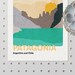 Patagonia Poster // Argentina and Chile Prints Travel Posters ...