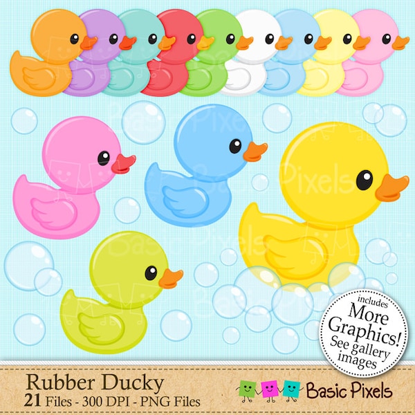 Rubber Duck Shower - Etsy
