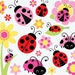 Ladybug Clipart Digital Clip Art Ladybug Graphics Personal and ...