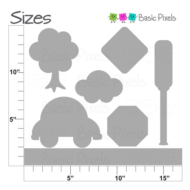 Car Clipart Digital Clip Art Cars Personal and | Etsy