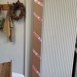 Growth Chart Add-on/24 Vinyl Stickers/height Markers/ Vinyl Markers for ...