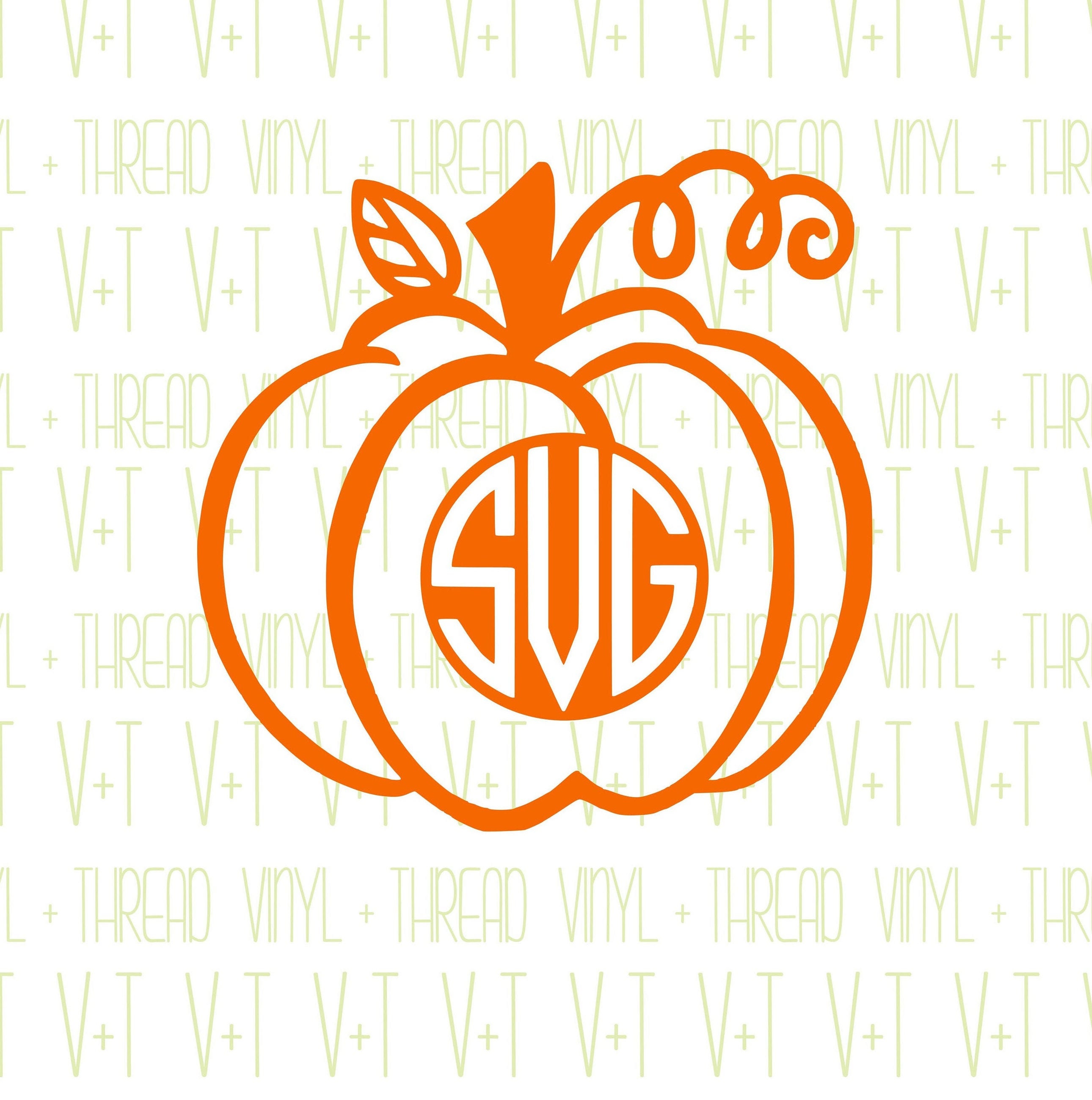 Pumpkin SVG, Studio File - Etsy