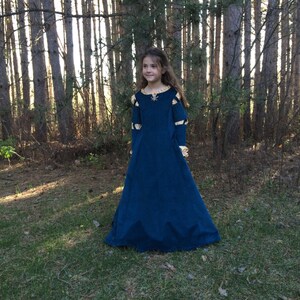 Merida Costume Dress - Etsy