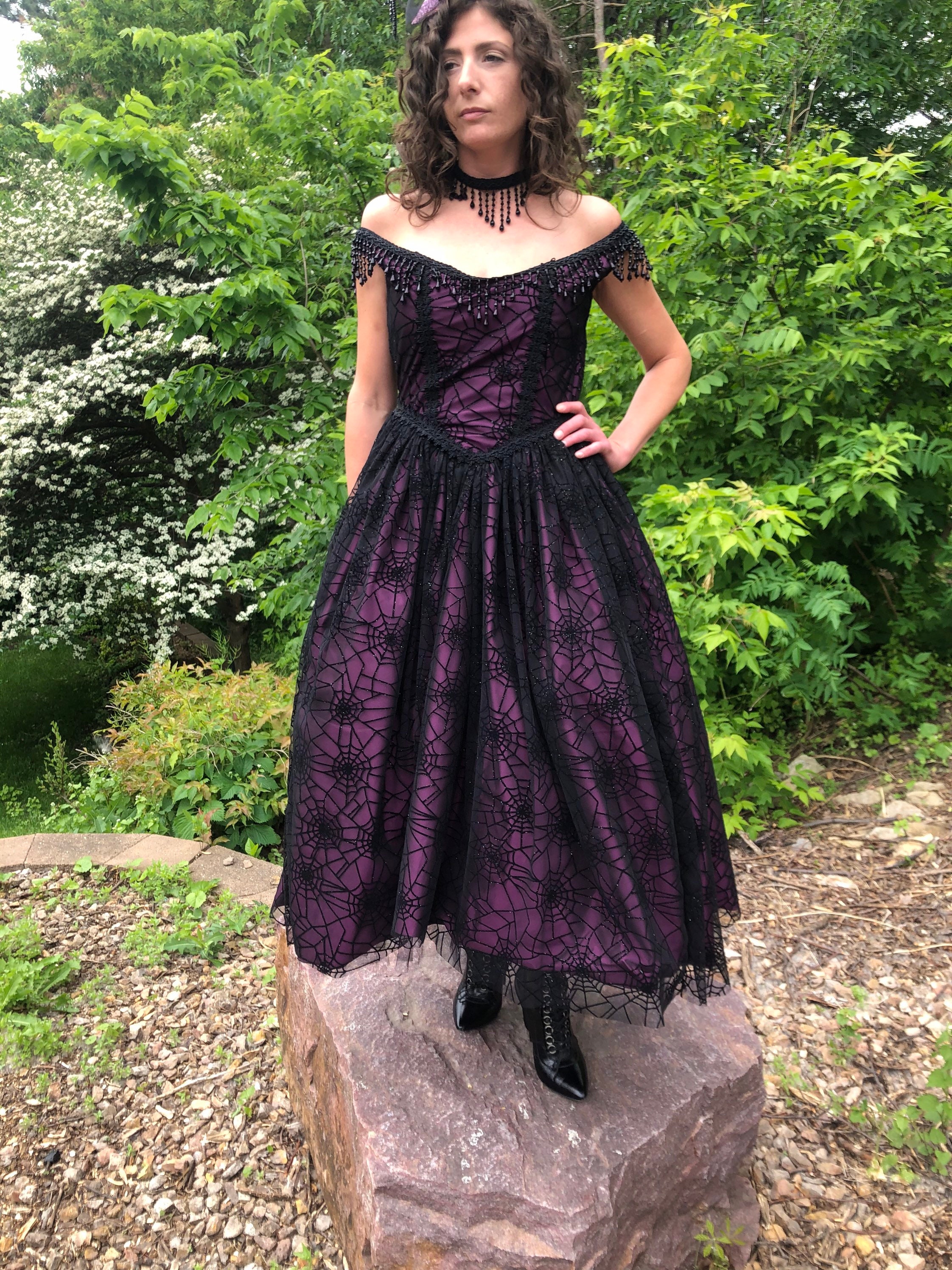 Miss Kitty Gunsmoke Dresses