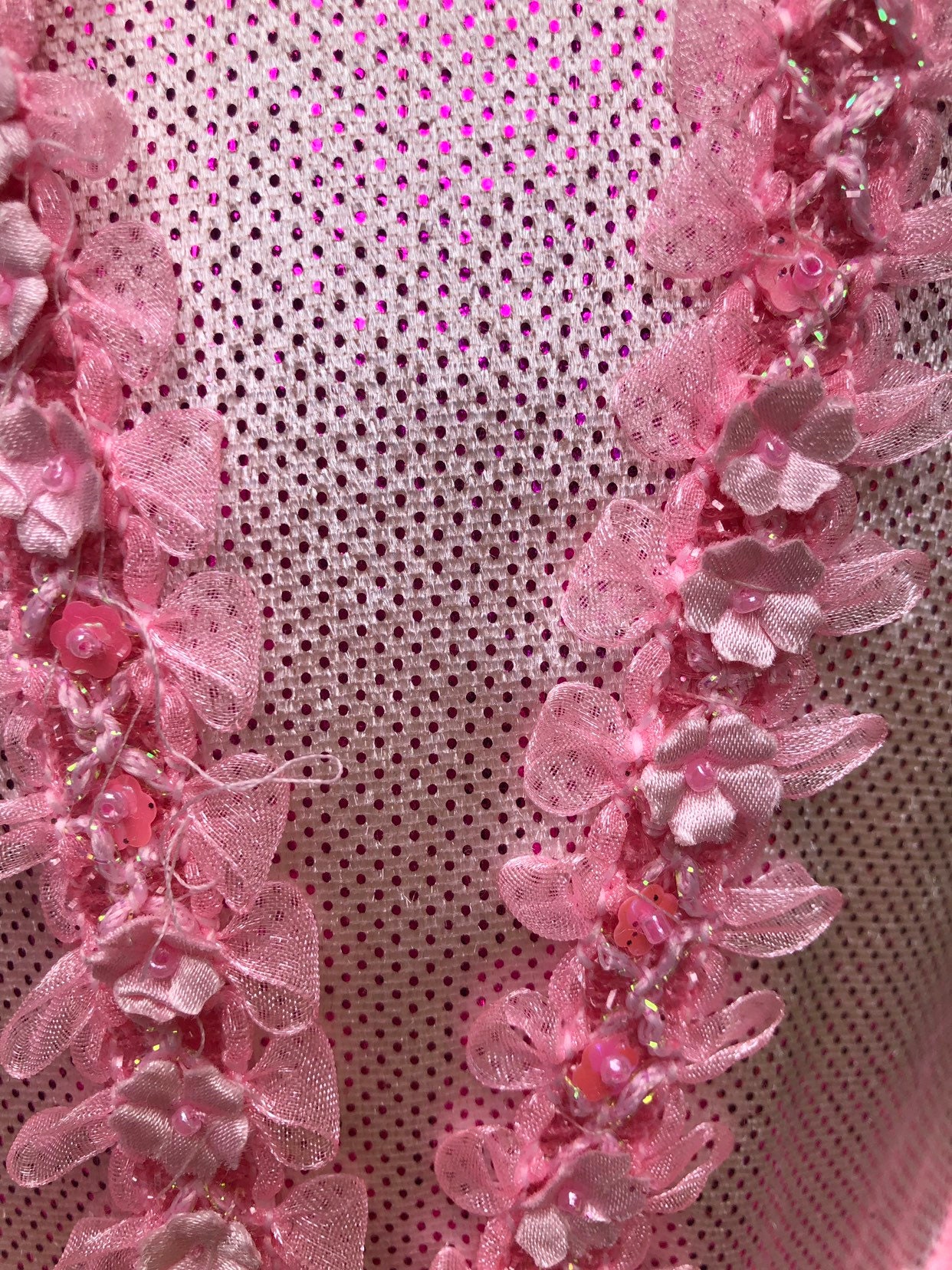 Pink Fairy Costume - Etsy