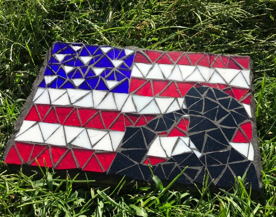 Police & Military Stone - Etsy