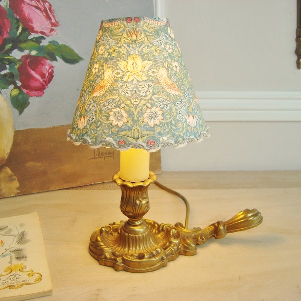 Mini Lamp - Etsy