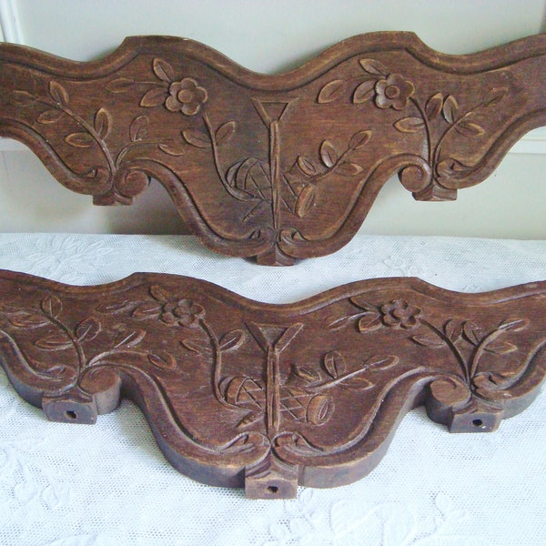 French Pediment - Etsy