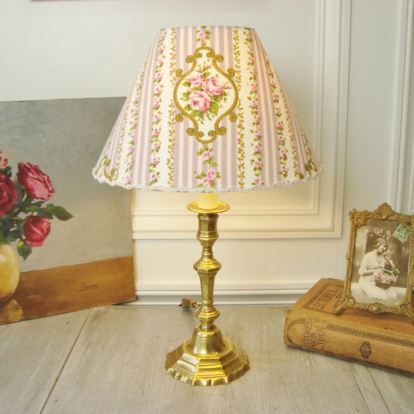 French Lamp - Etsy