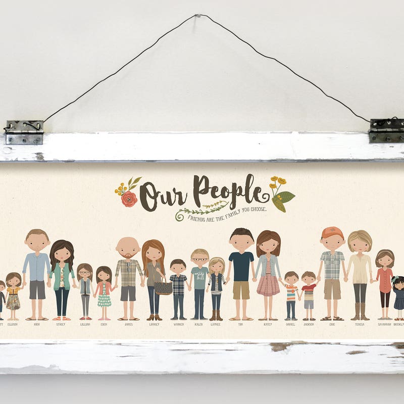 Group Gifts - 60+ Gift Ideas for 2025