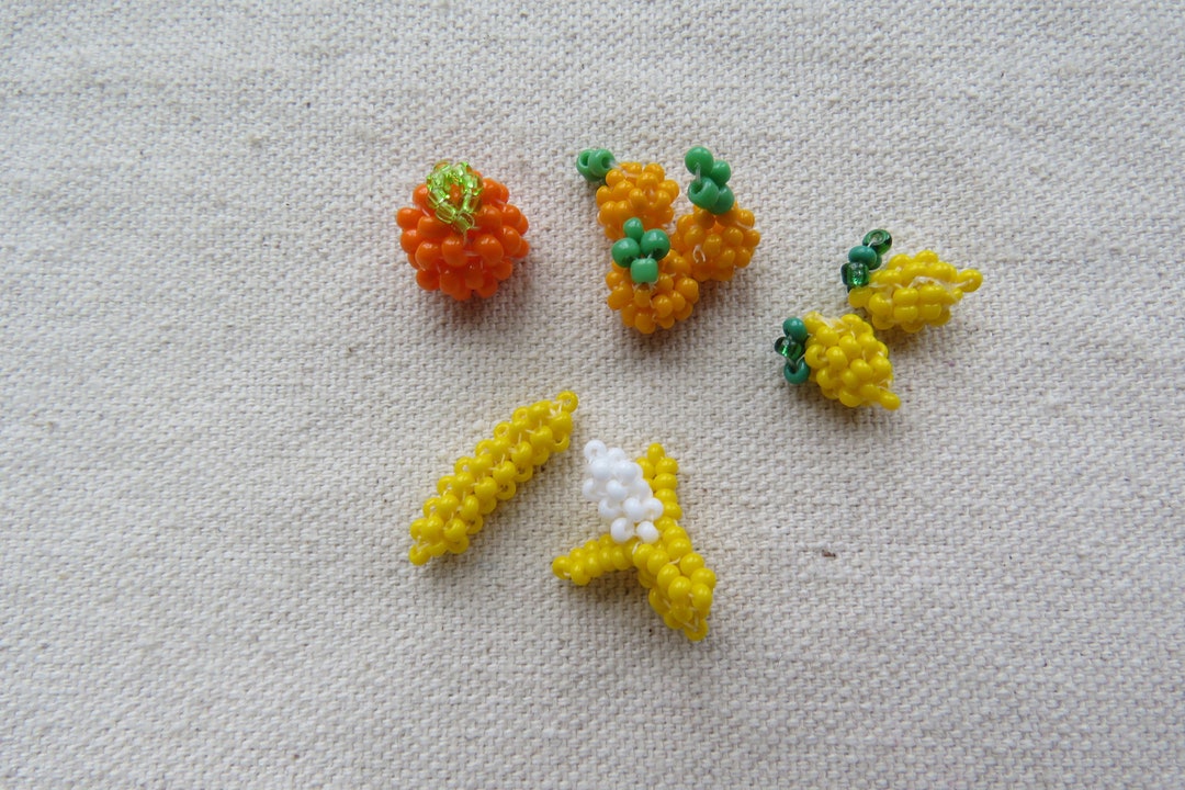 Custom Fruit Chain - Etsy