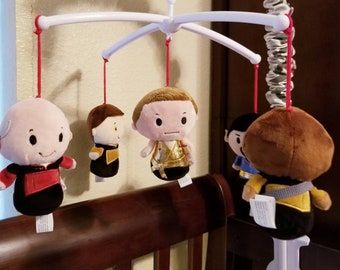 Star trek baby | Etsy