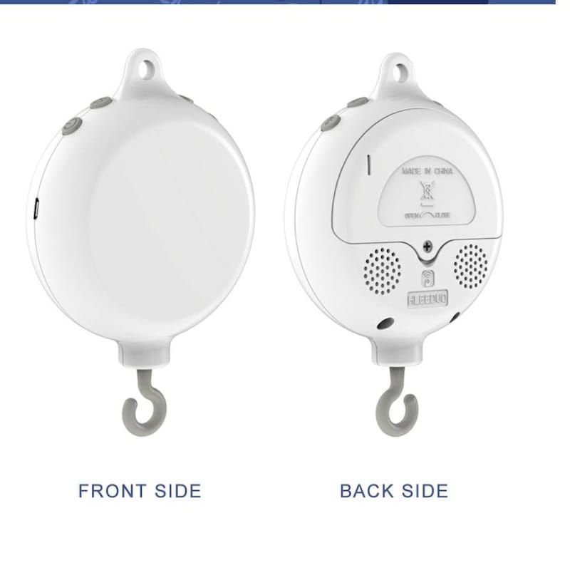 Custom Music Box With Any Song - Etsy