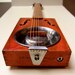 Resonator Cigar Box Guitar - Etsy