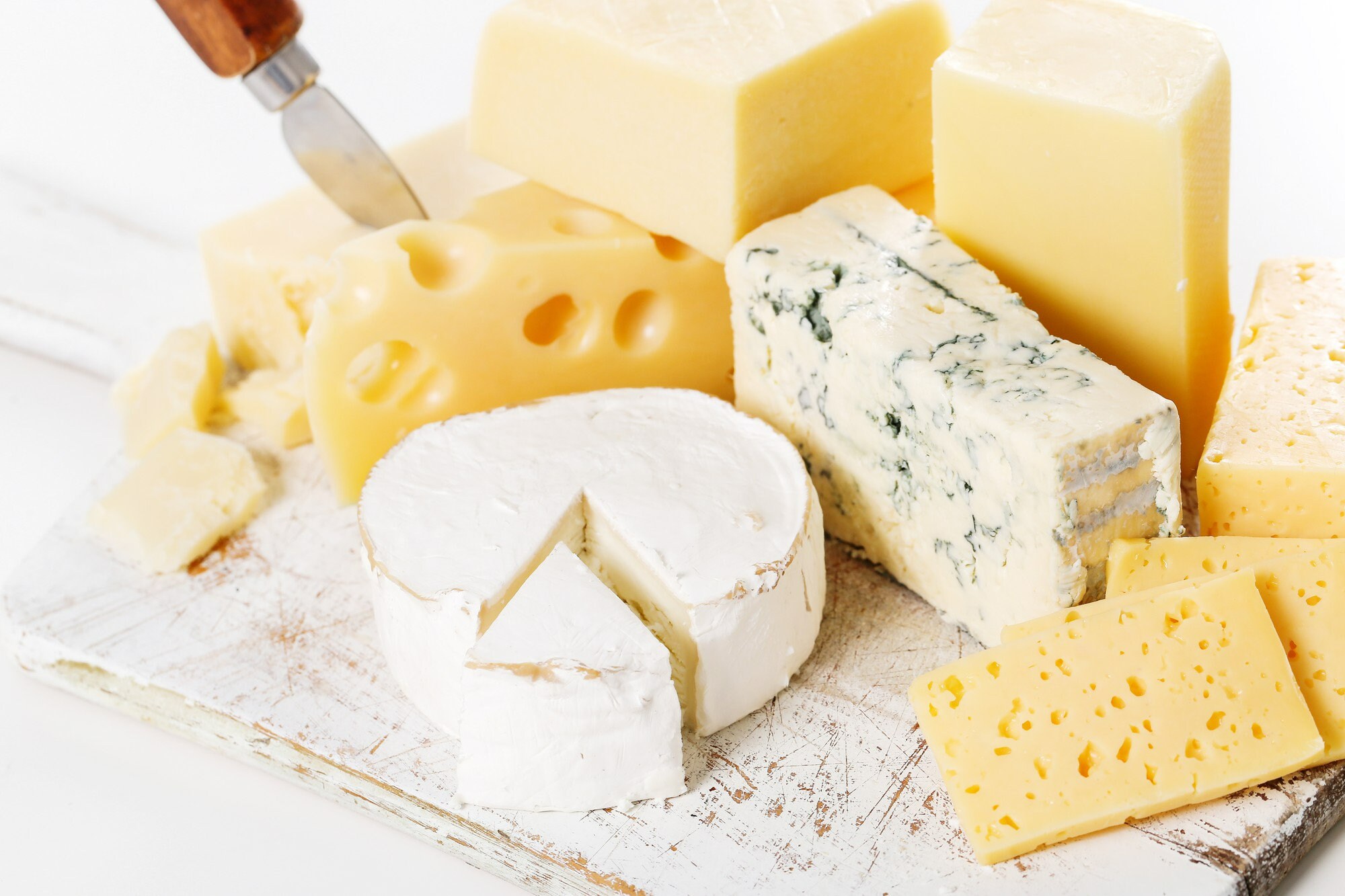 50 Rare Cheese Making Books, Vintage Traditional Recipes, Hard Cheese ...
