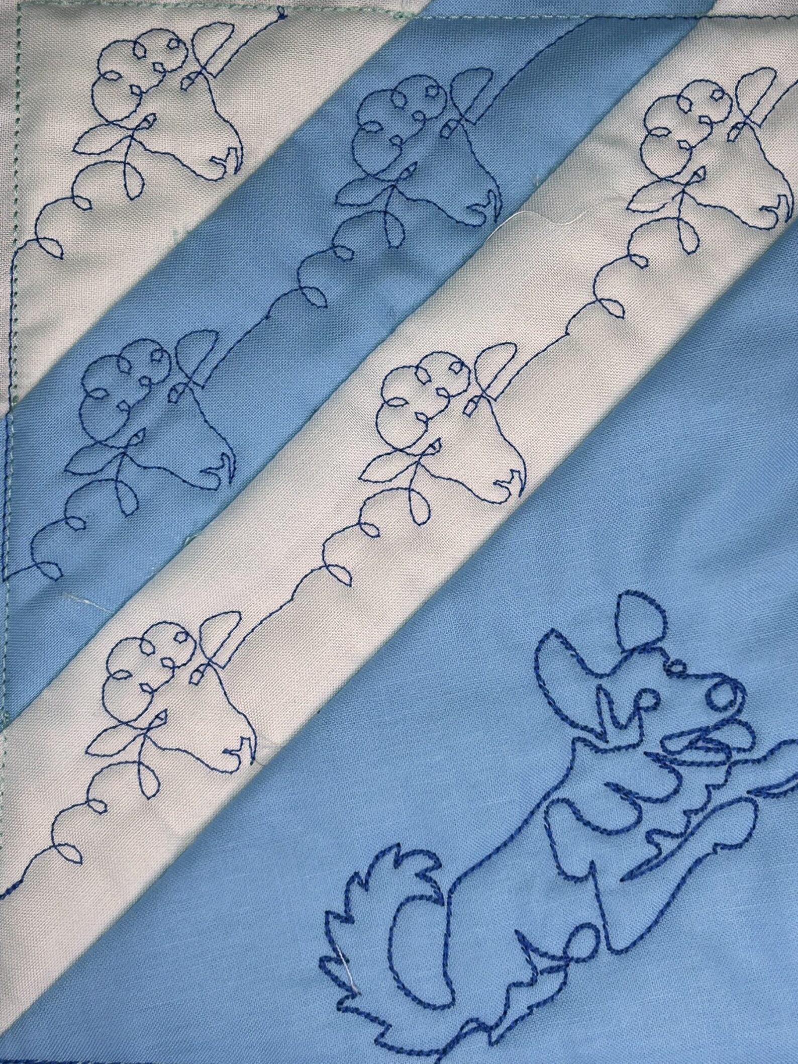 Fantastic Sheep Characters ITH Quilt Blocks Bundle (5x7, 8x8 and 8x12 ...