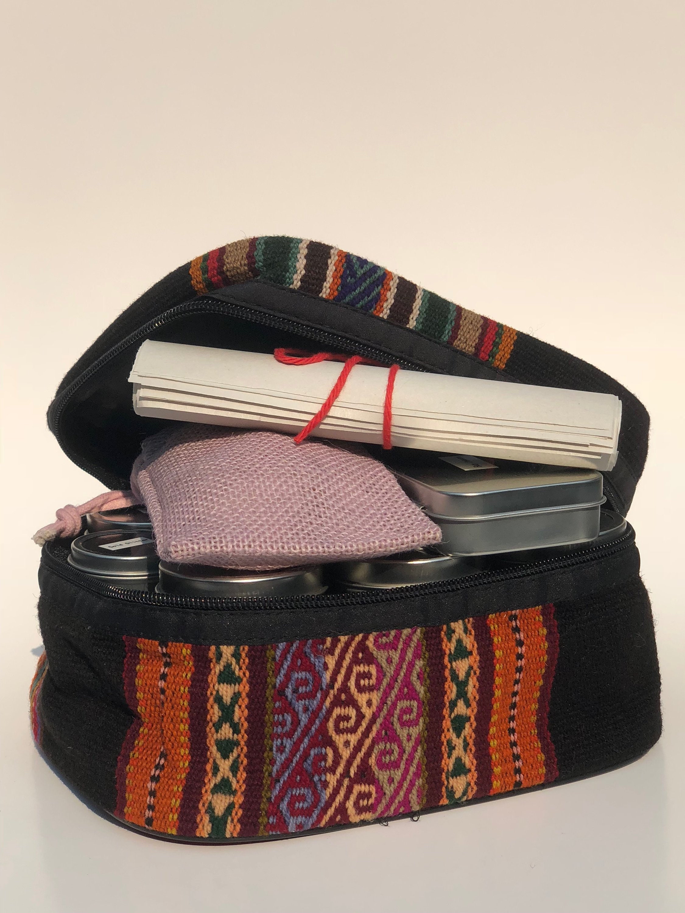 Kit Ofrenda Despacho 12 Meses - Etsy México