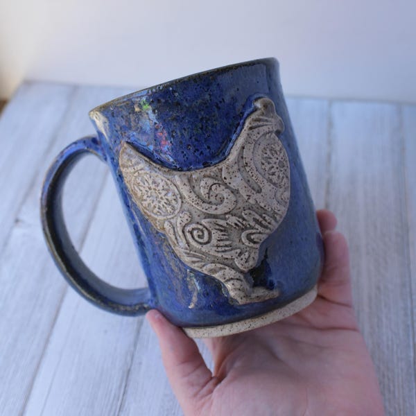 Chicken Pottery - Etsy