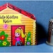 Liddle Kiddles Kabin Dollhouse Miniature 1:12 Scale - Etsy