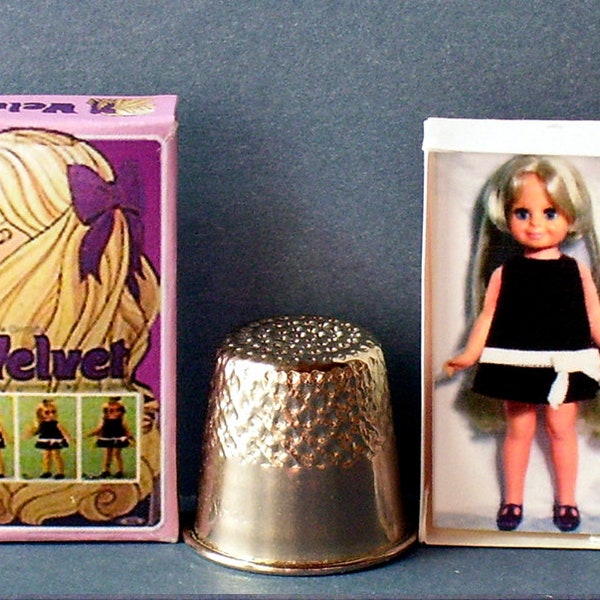 70s Doll - Etsy