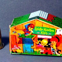 Liddle Kiddle - Etsy