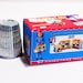 Fisher-price Play Family House Box - Dollhouse Miniature - 1:12 Scale ...