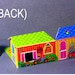 Liddle Kiddles Open House - Dollhouse Miniature – 1:12 Scale - Etsy
