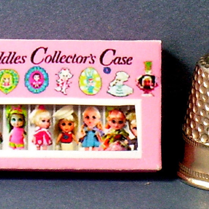 Little Kiddles - Etsy