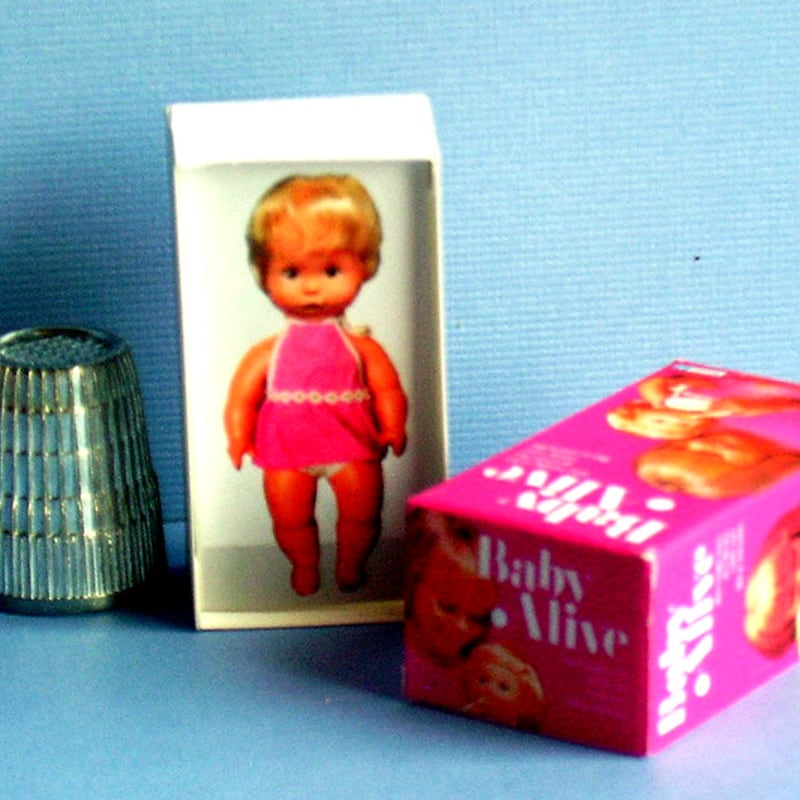 Alive - Etsy