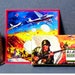 GI Joe Marine Paratroop Game Dollhouse Miniature 1:12 Scale Game Box ...