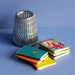 1950s Children Covers Wonder Books Set of 6 Dollhouse - Etsy