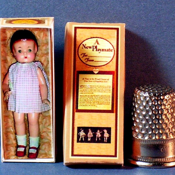 Patsy Doll Clothes - Etsy