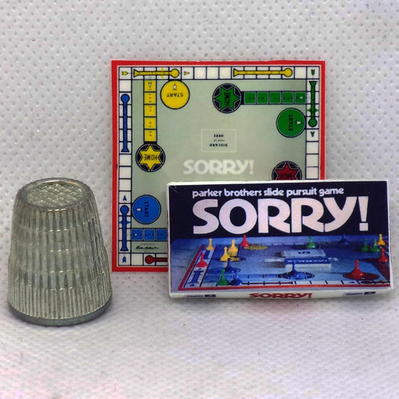 Boardgames 1970s - Etsy