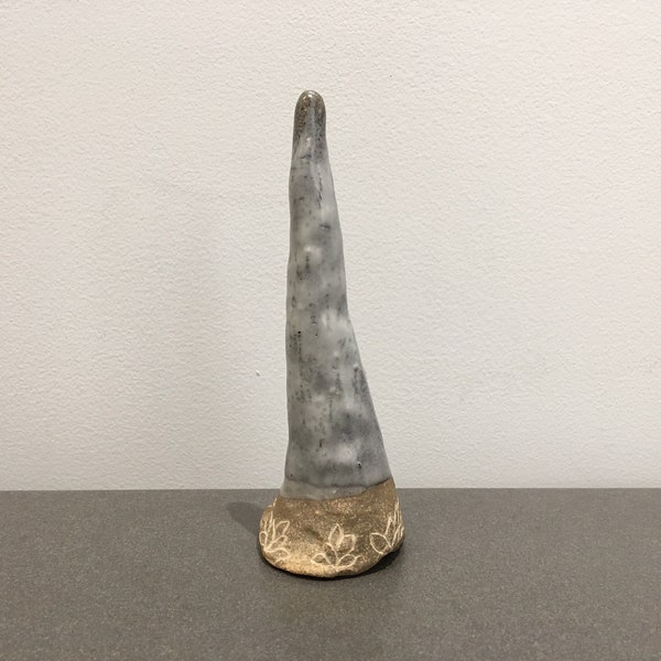 Ceramic Ring Cones - Etsy