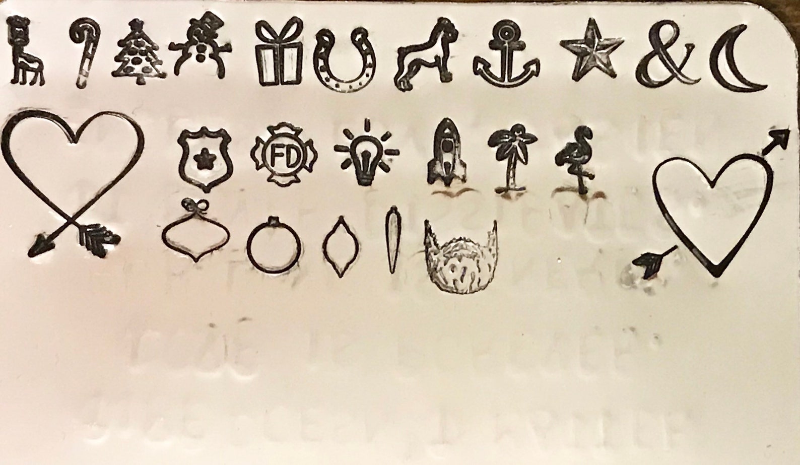 Personalised key ring rude keychain customised accessories | Etsy