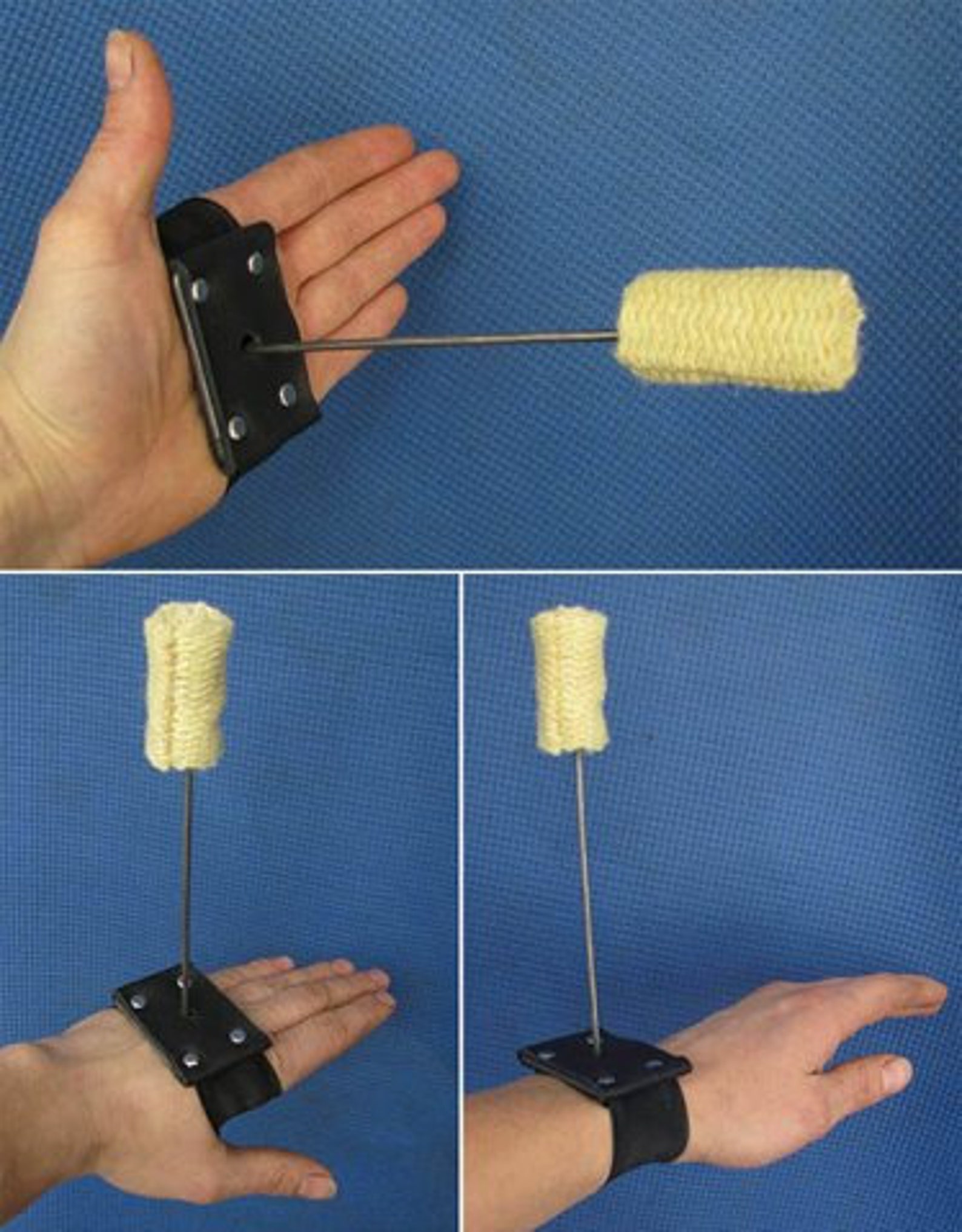 Palm Torches / Fire Hands - Etsy