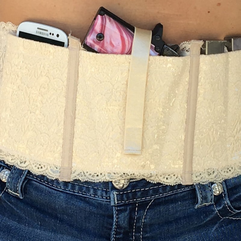 Conceal Carry Purse - Etsy