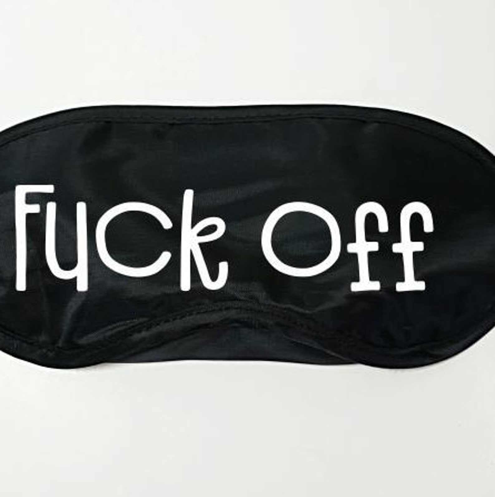 Sleep Mask Eye Mask Funny Sleep Mask Funny Gift Unique | Etsy Canada