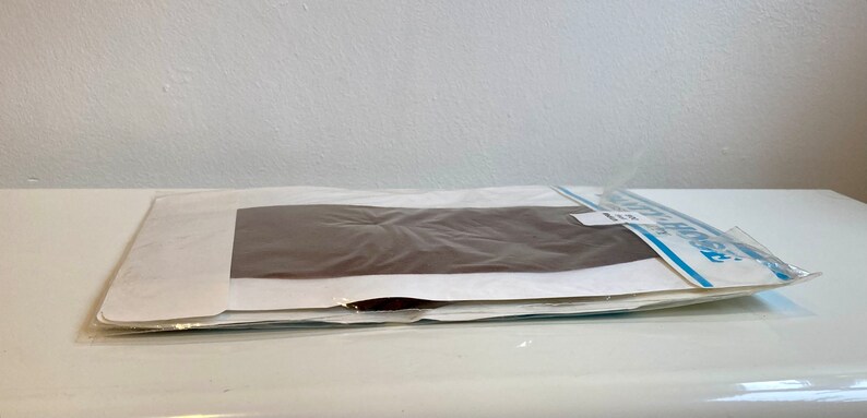 Vintage Pantyhose / Tights Unopened in Original Cellophane Packaging ...